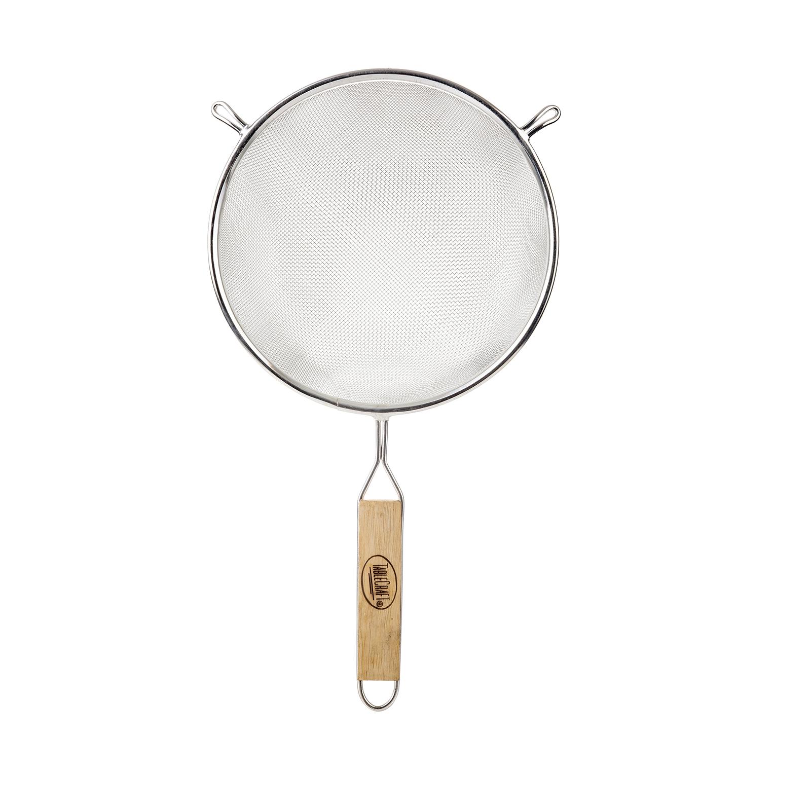 Mesh Strainer