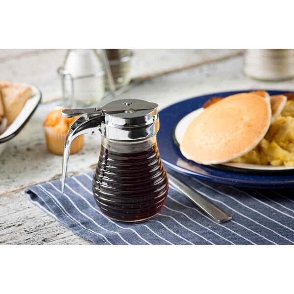 Beehive Collection™ 6 oz Syrup Dispenser