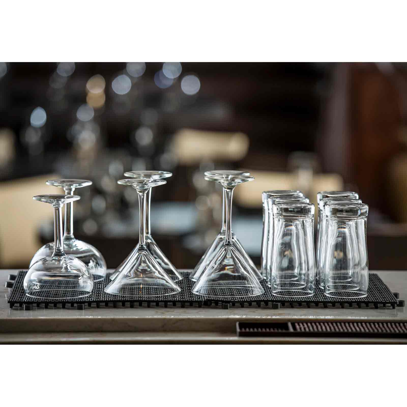 Interlocking Bar Mat