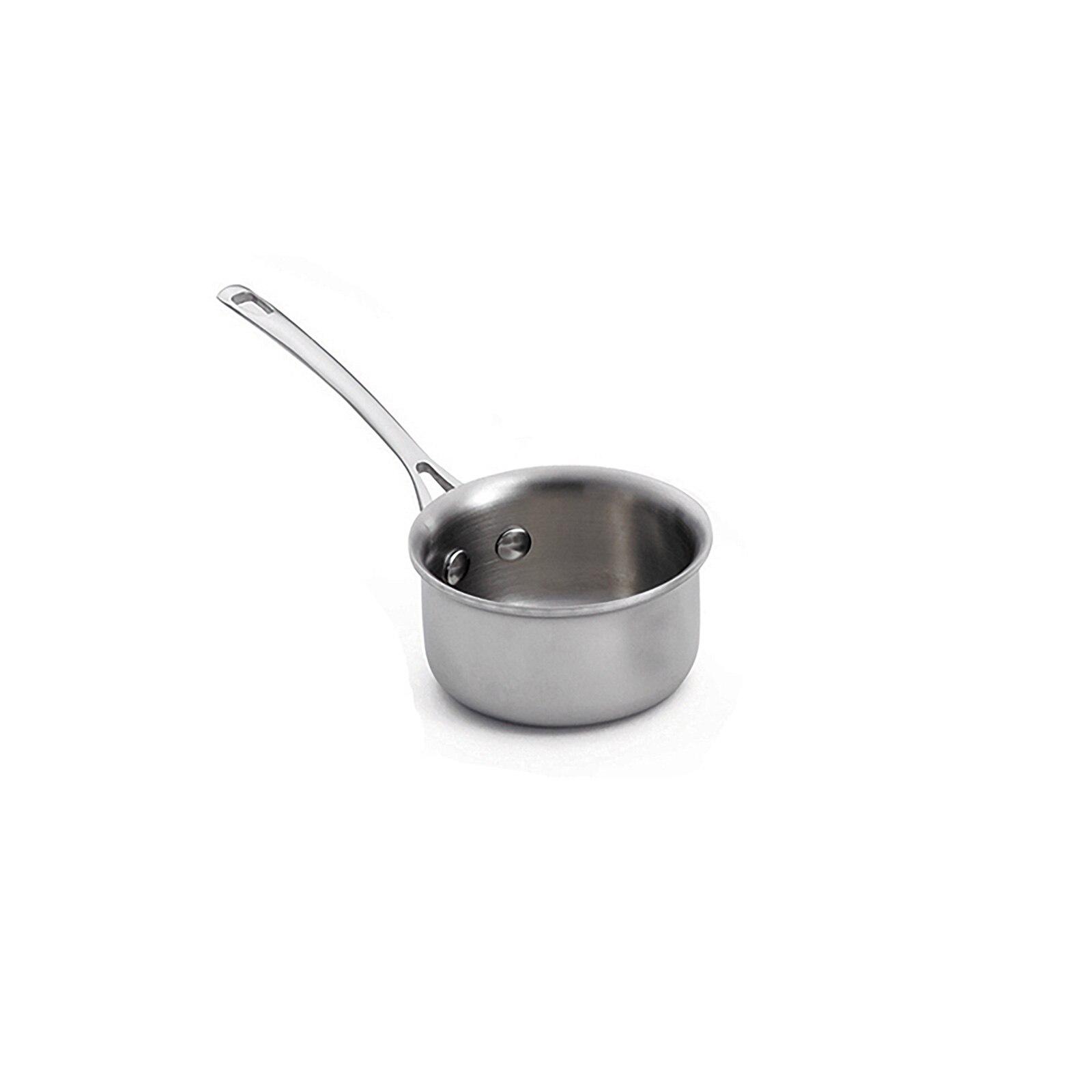 Tri-Ply Tabletop Mini Sauce Pan
