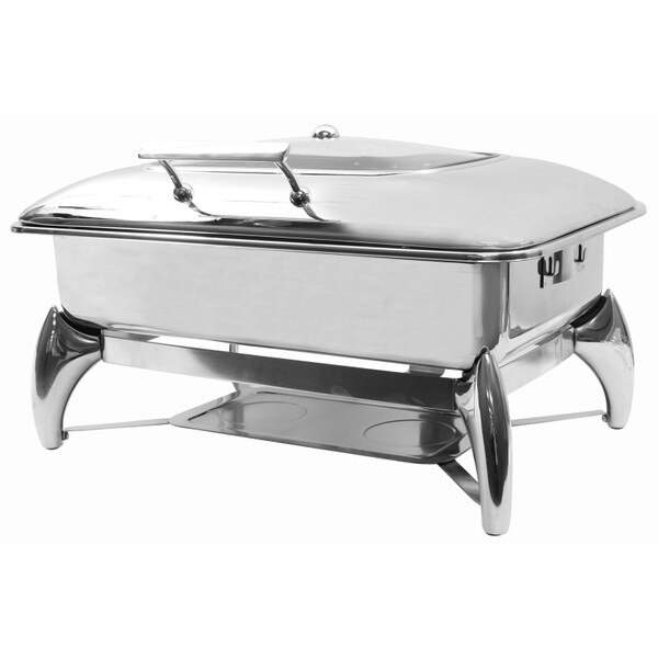 Full Size Quickview Fuel Chafer