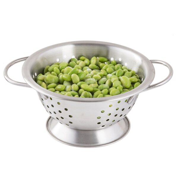 Mini Colander With Handles