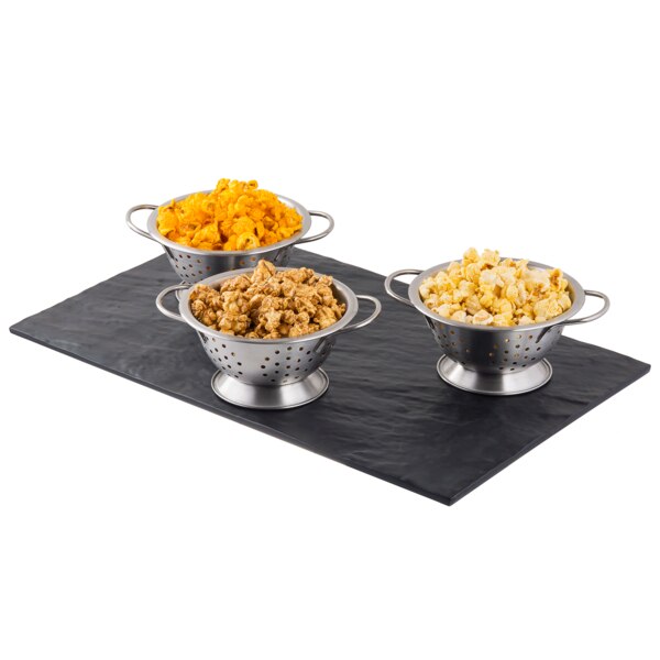 Mini Colander With Handles