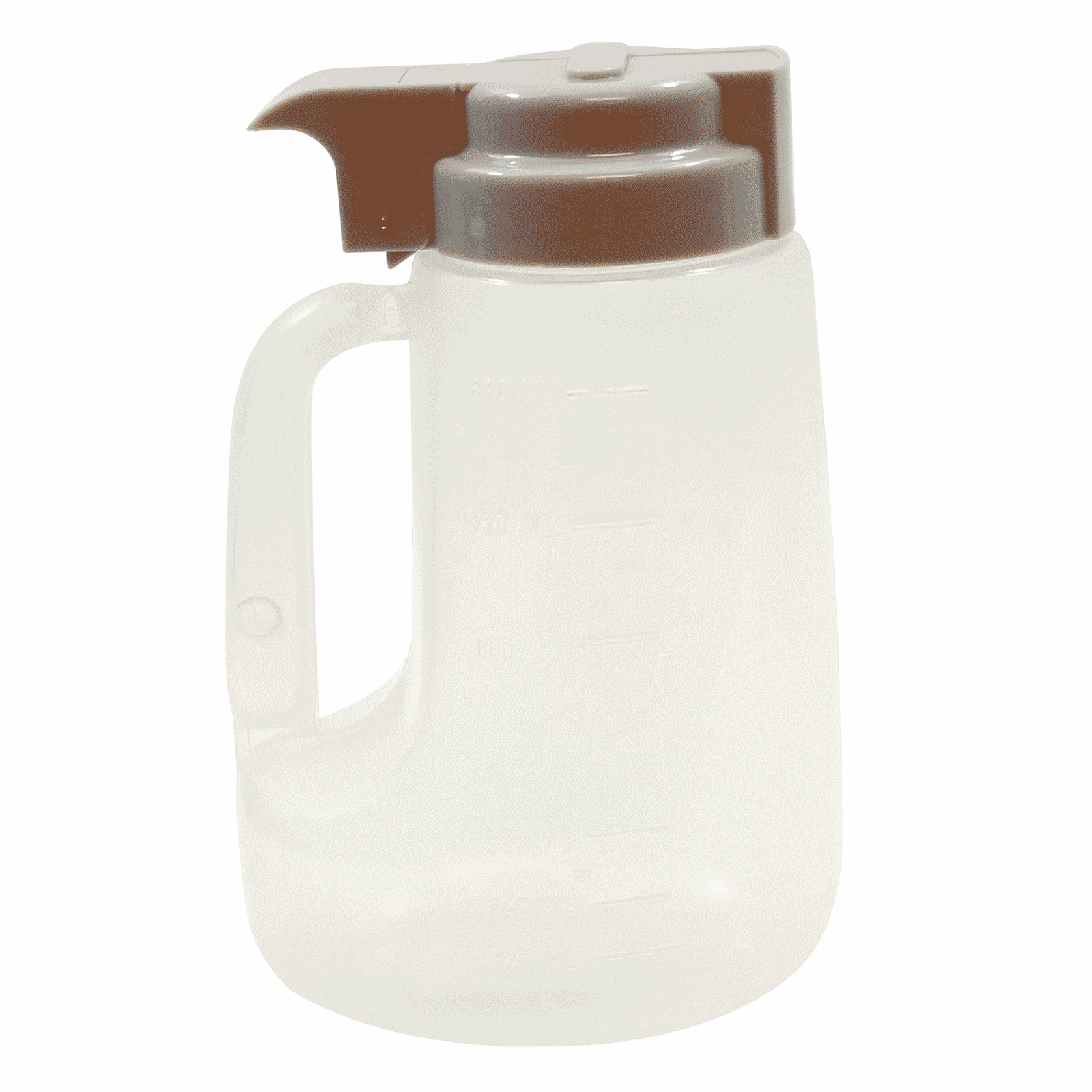 32 oz Option™ Dispenser, Gray