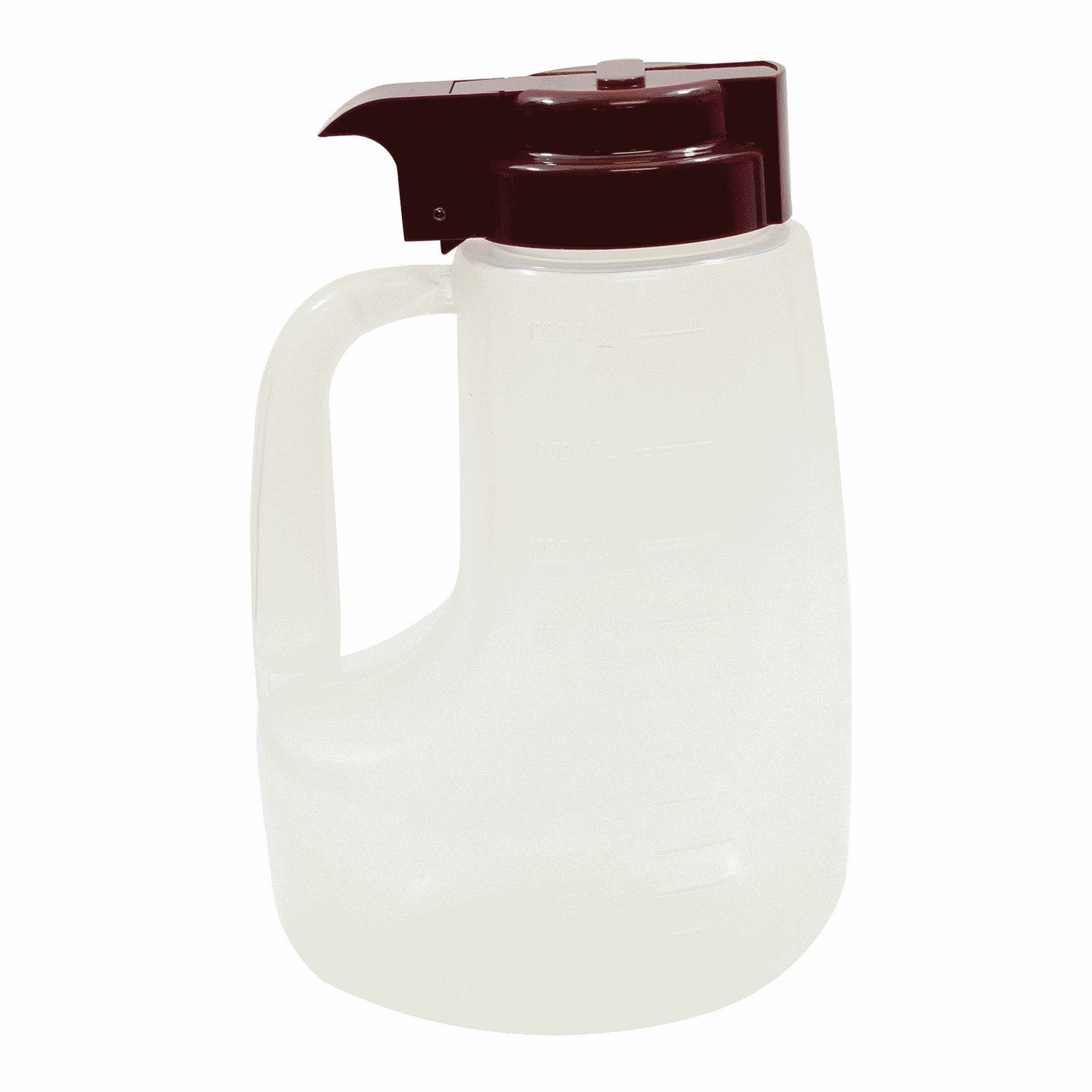 48 oz Option™ Dispenser, Maroon
