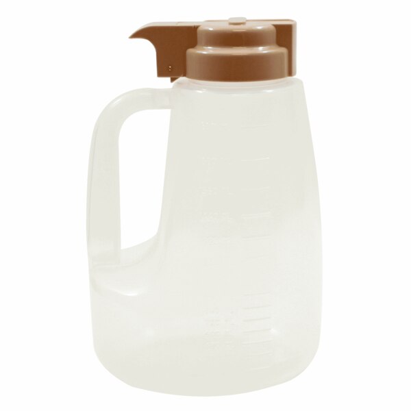 64 oz Option™ Dispenser, Beige