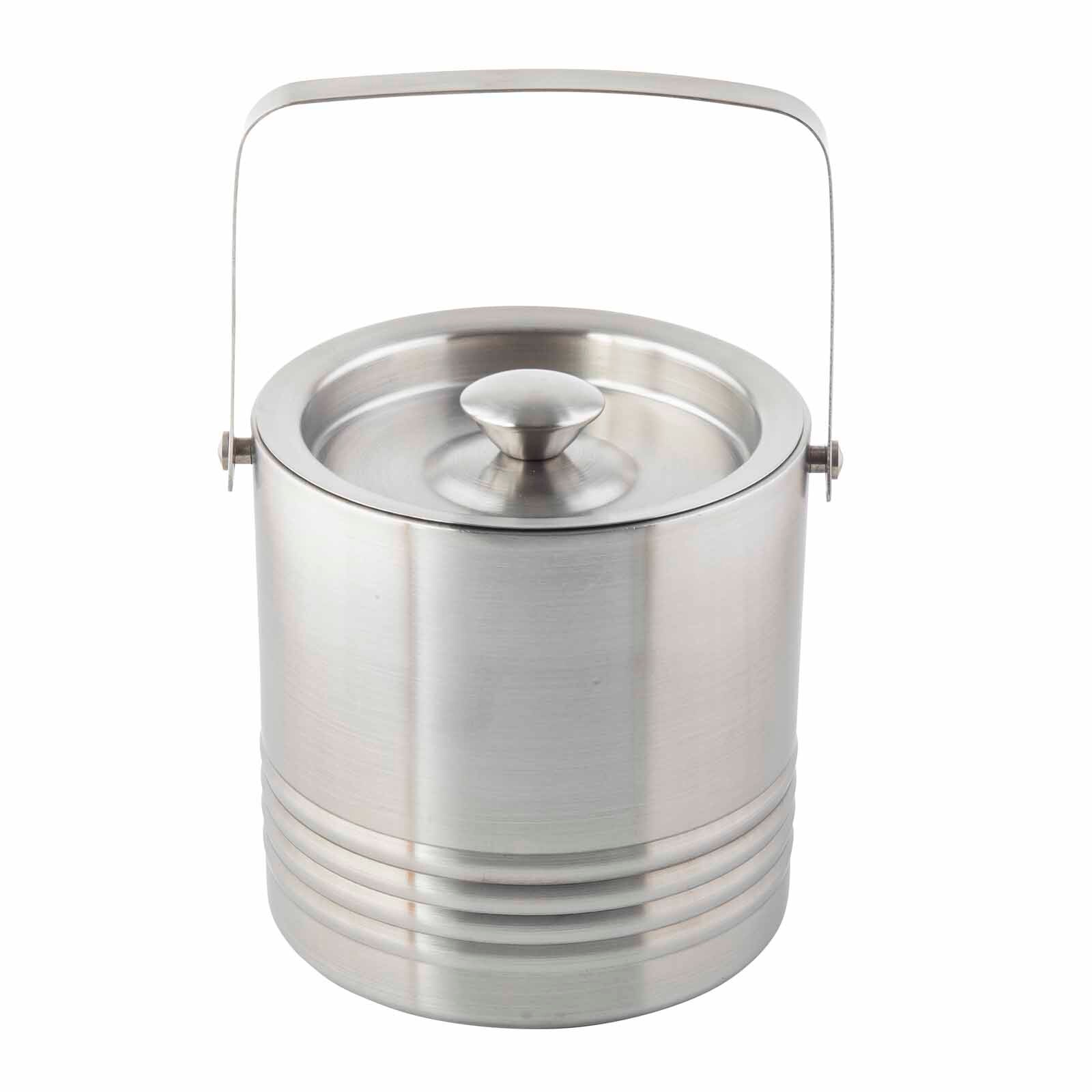 58 oz Double Walled Ice Bucket